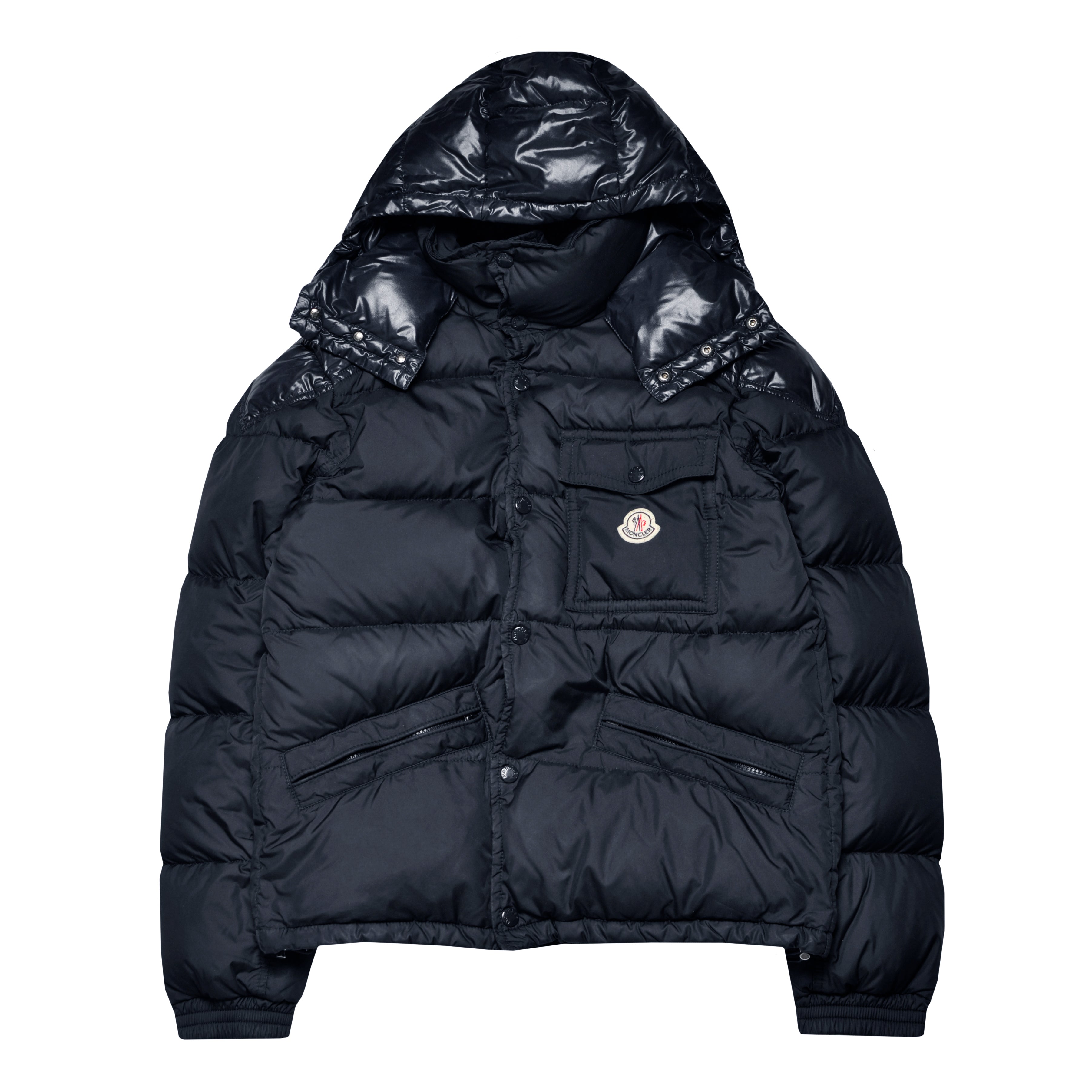 Moncler Montclar Down Jacket – Haiendo Shop