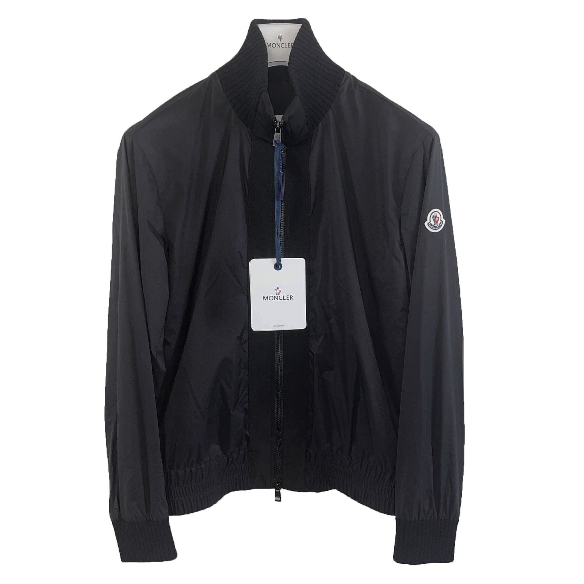 Moncler Nylon Jacket – Haiendo Shop