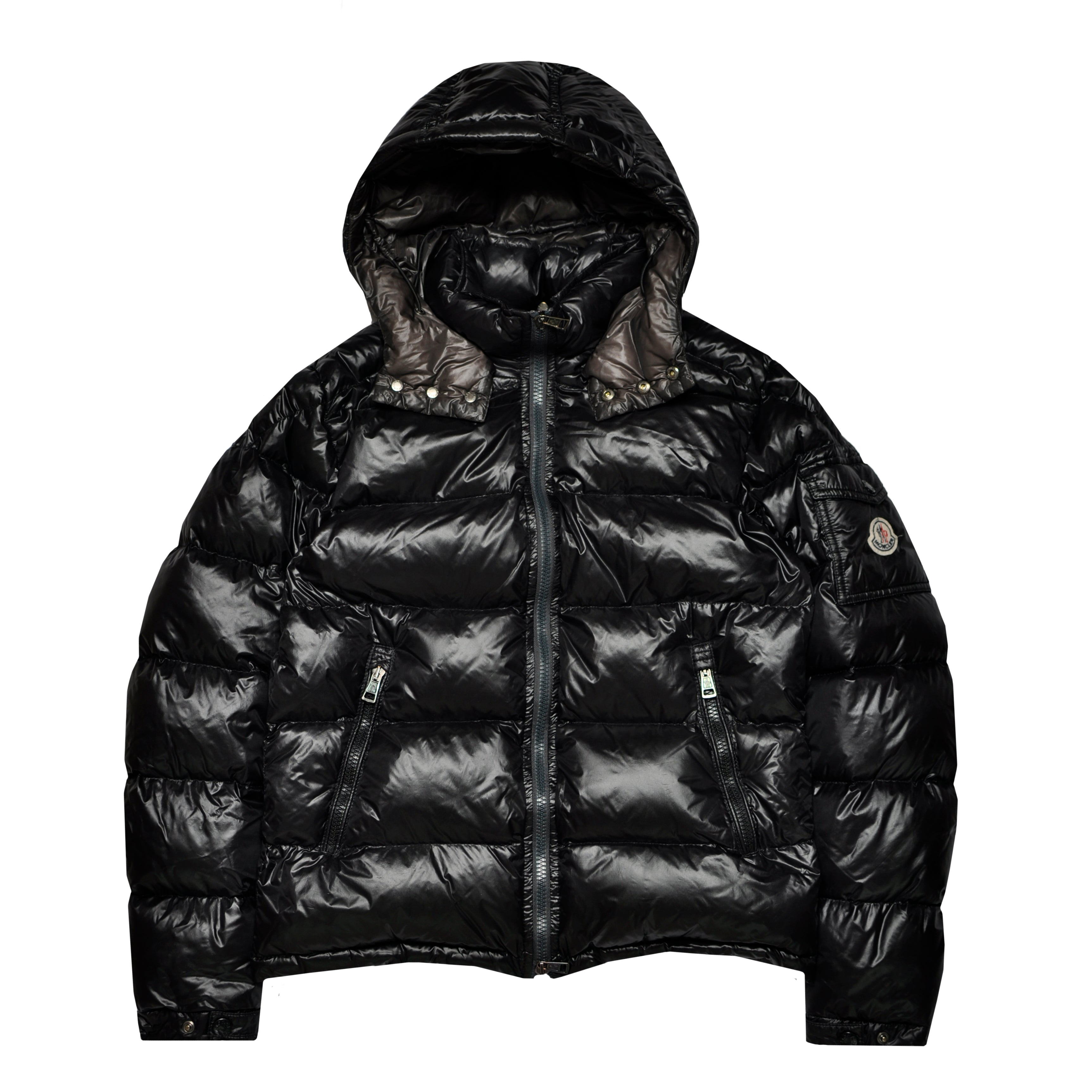 Moncler Zin Down Jacket – Haiendo Shop