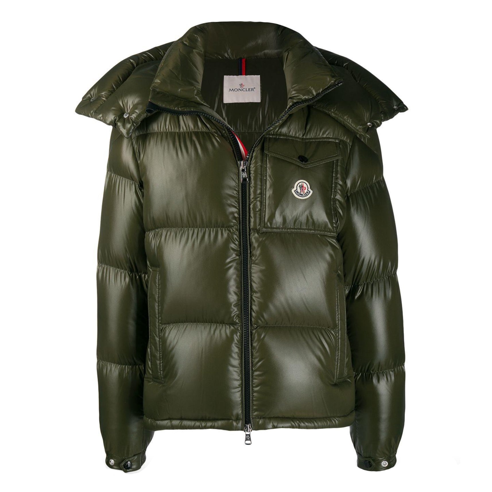 Moncler Montbeliard Down Jacket – Haiendo Shop