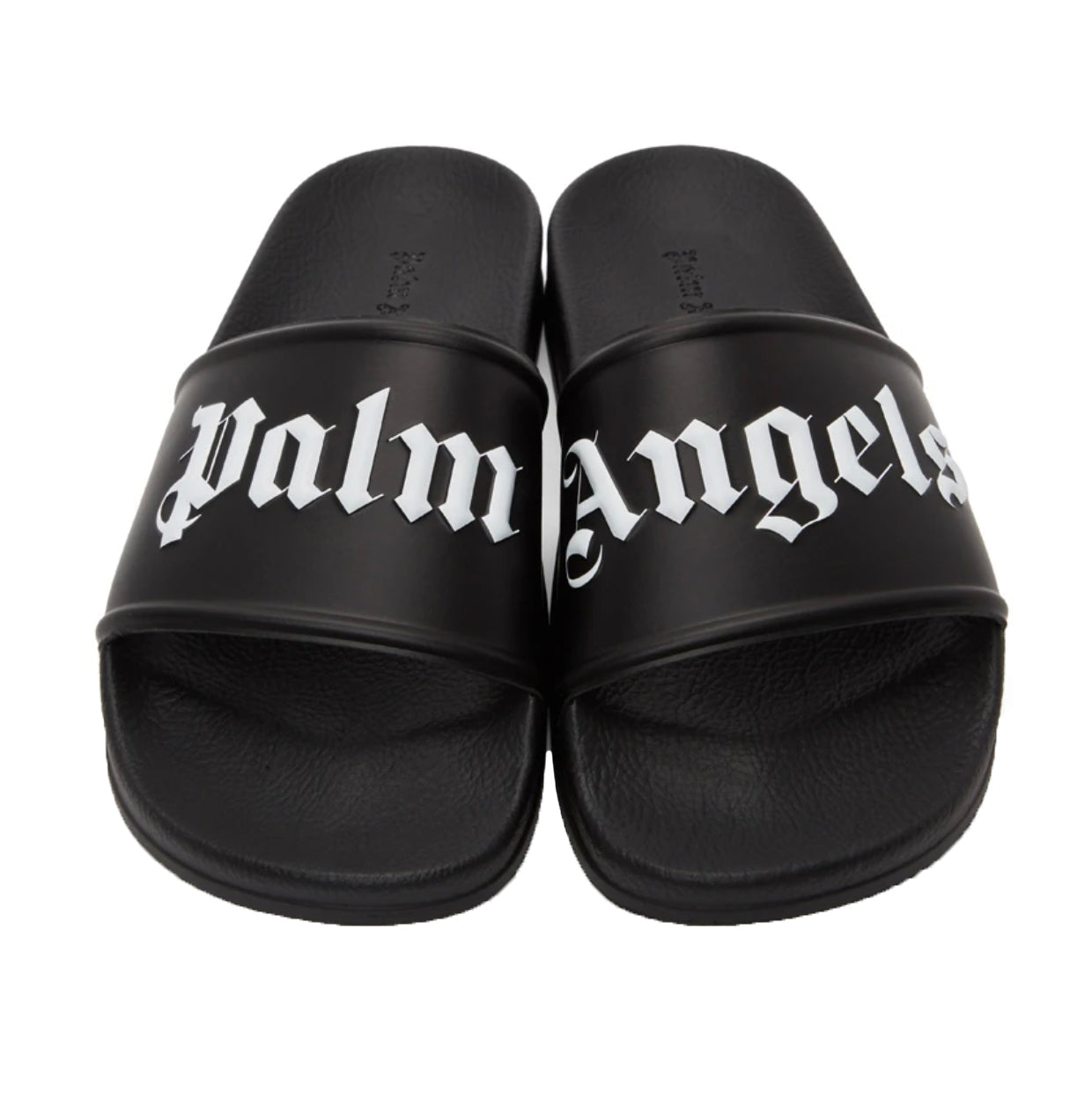 Palm Angels Rubber Slides – Haiendo Shop