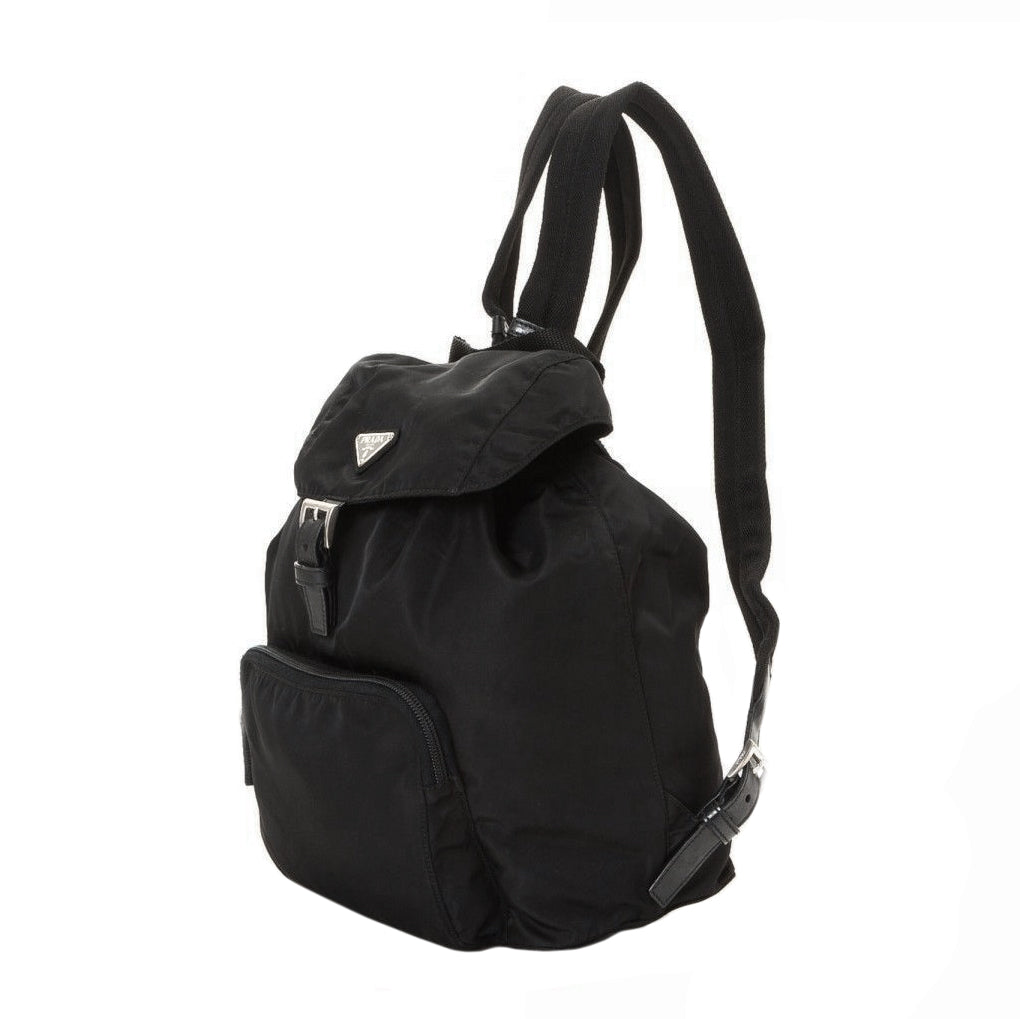 Prada Vela Backpack – Haiendo Shop