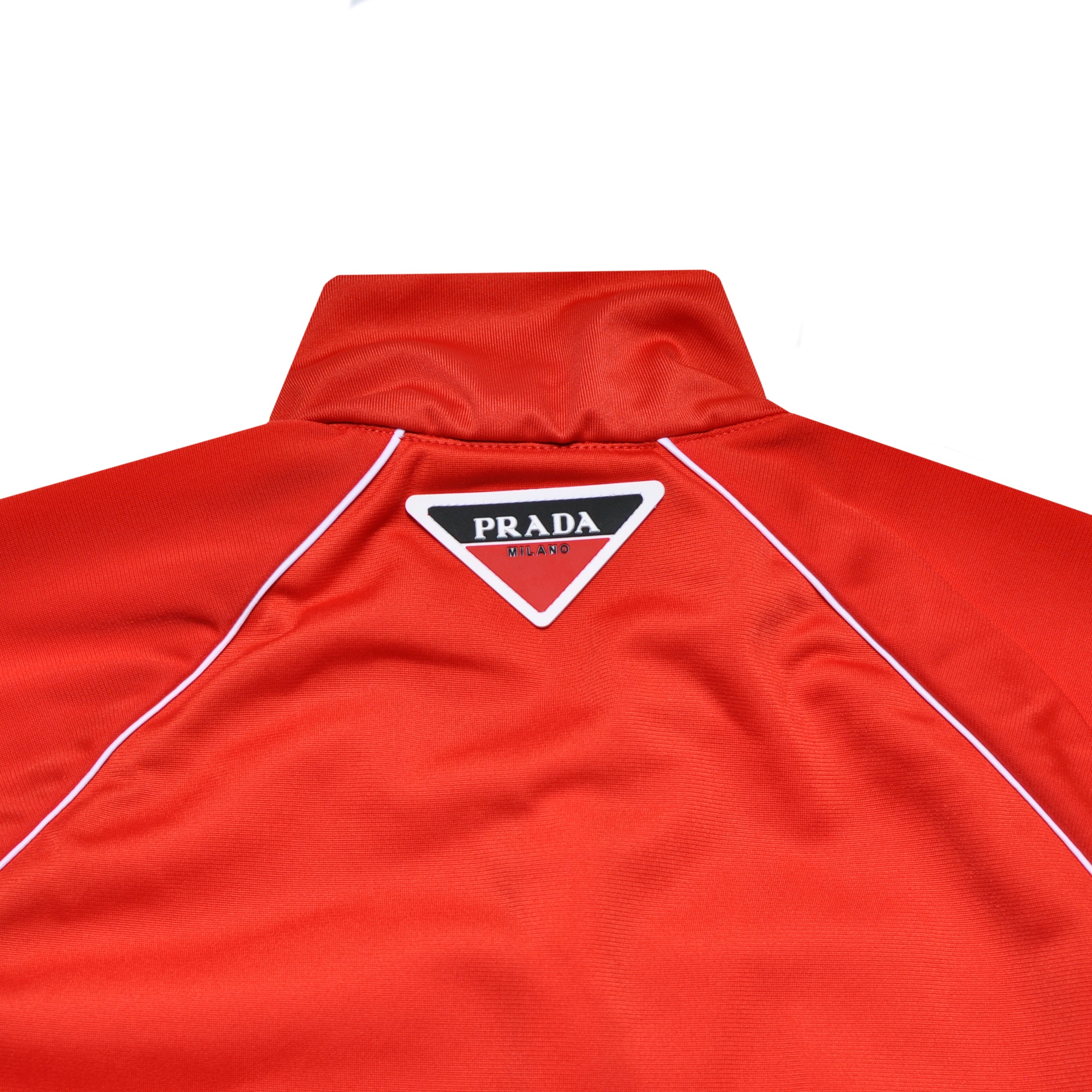 Prada Track Jacket – Haiendo Shop