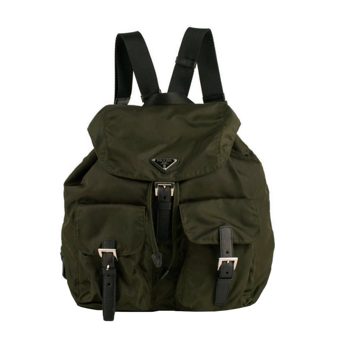 Prada Vela Backpack – Haiendo Shop