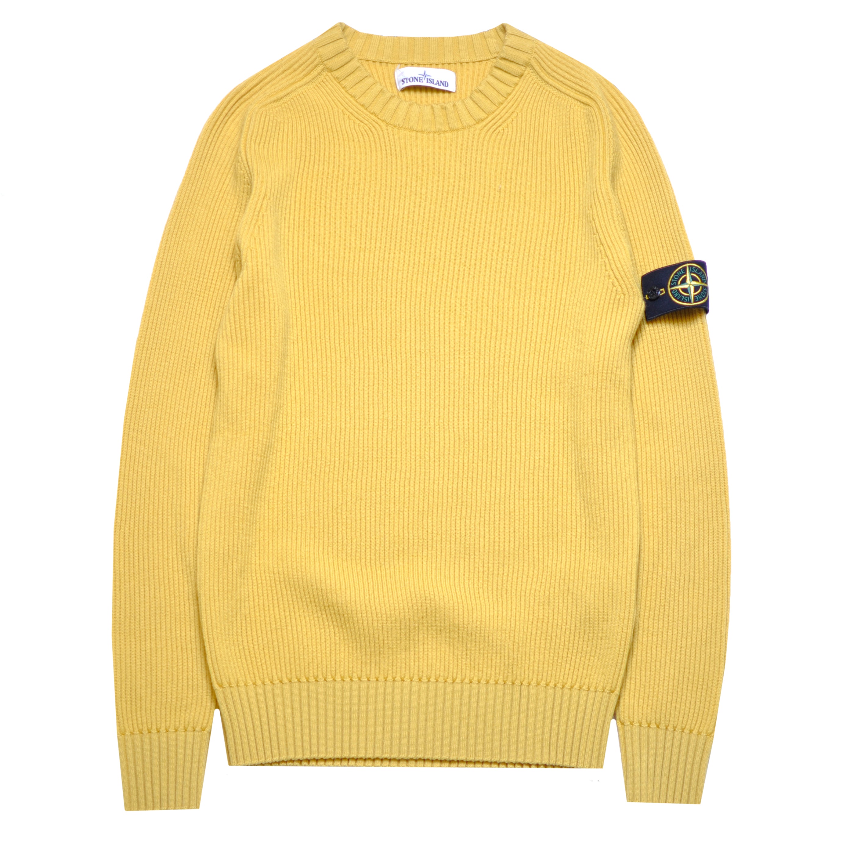 Stone Island Knitted Sweater – Haiendo Shop