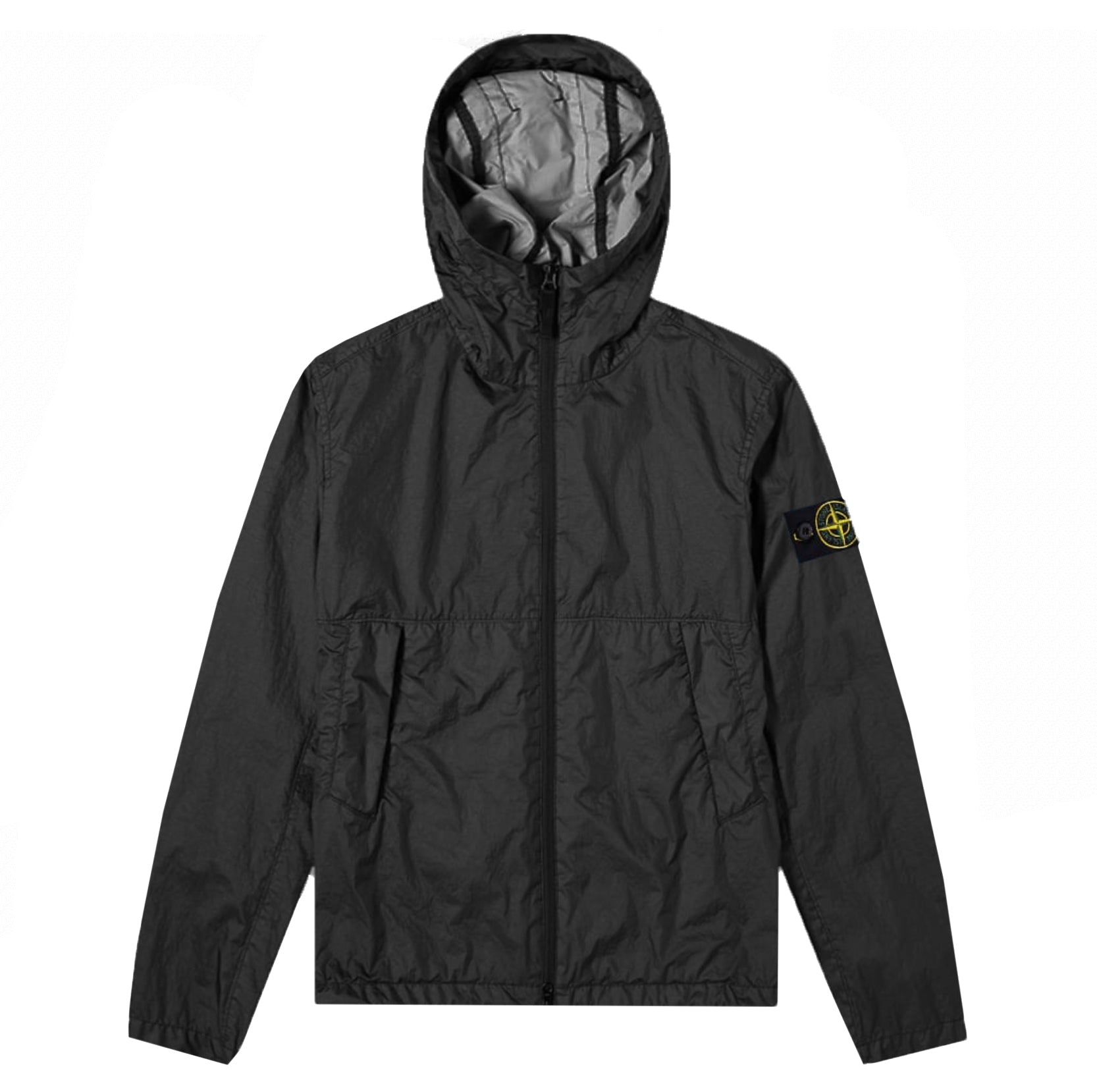 Stone Island Membrana TC Windbreaker – Haiendo Shop