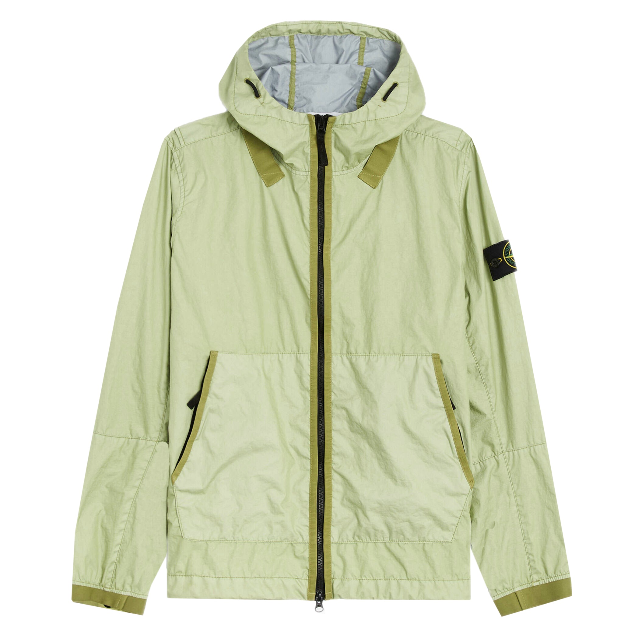 Stone Island Membrana TC Windbreaker – Haiendo Shop