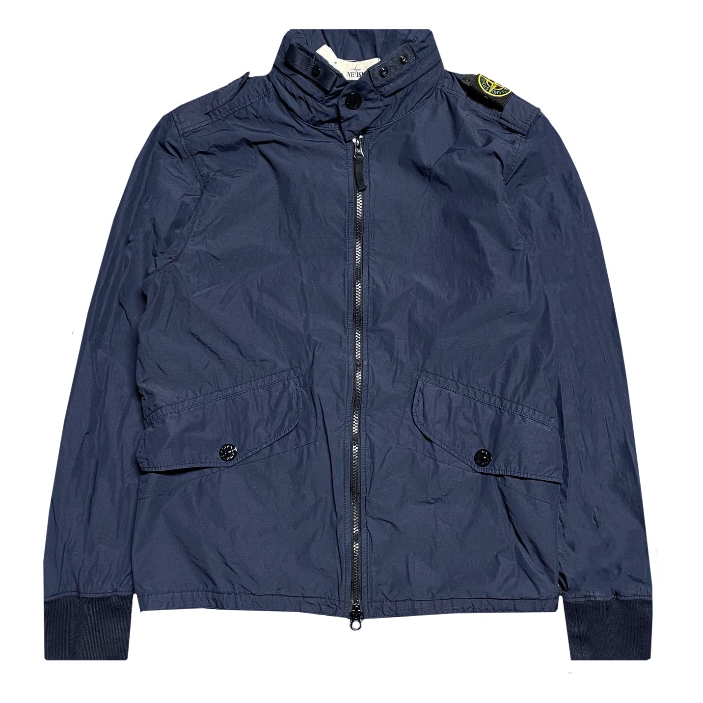 Stone Island Naslan Light Watro Jacket – Haiendo Shop