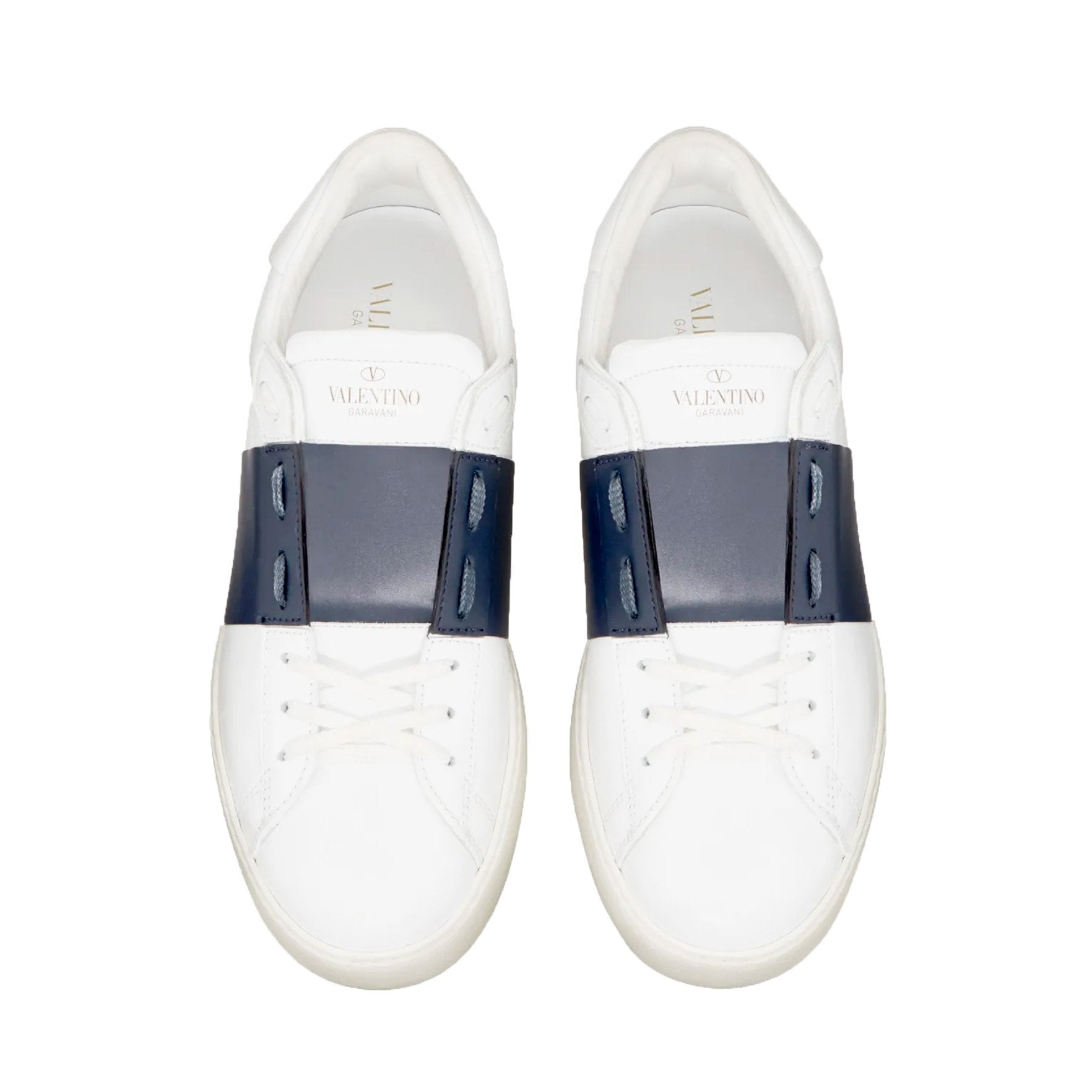 Valentino Open Sneaker – Haiendo Shop