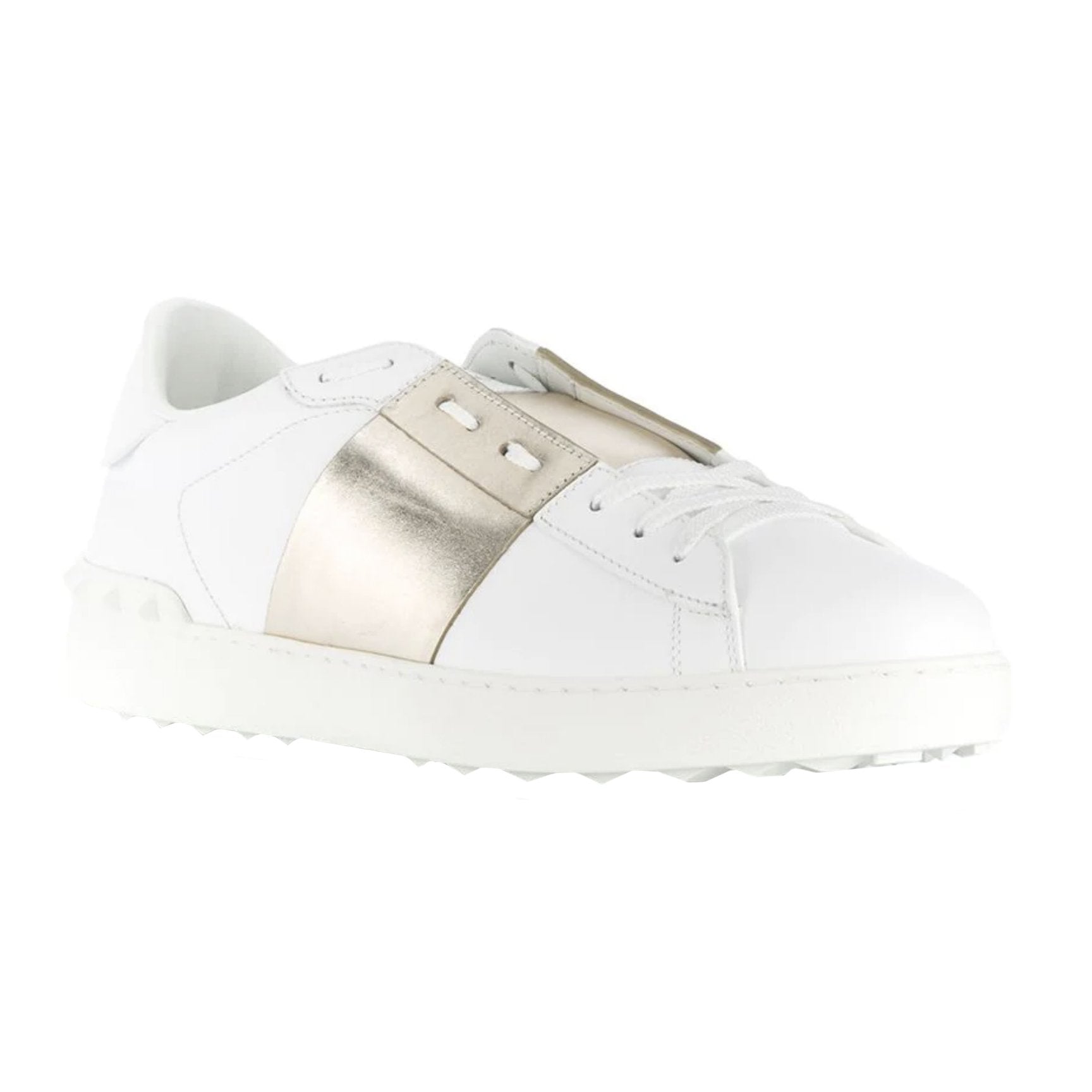 Valentino Open Sneaker – Haiendo Shop