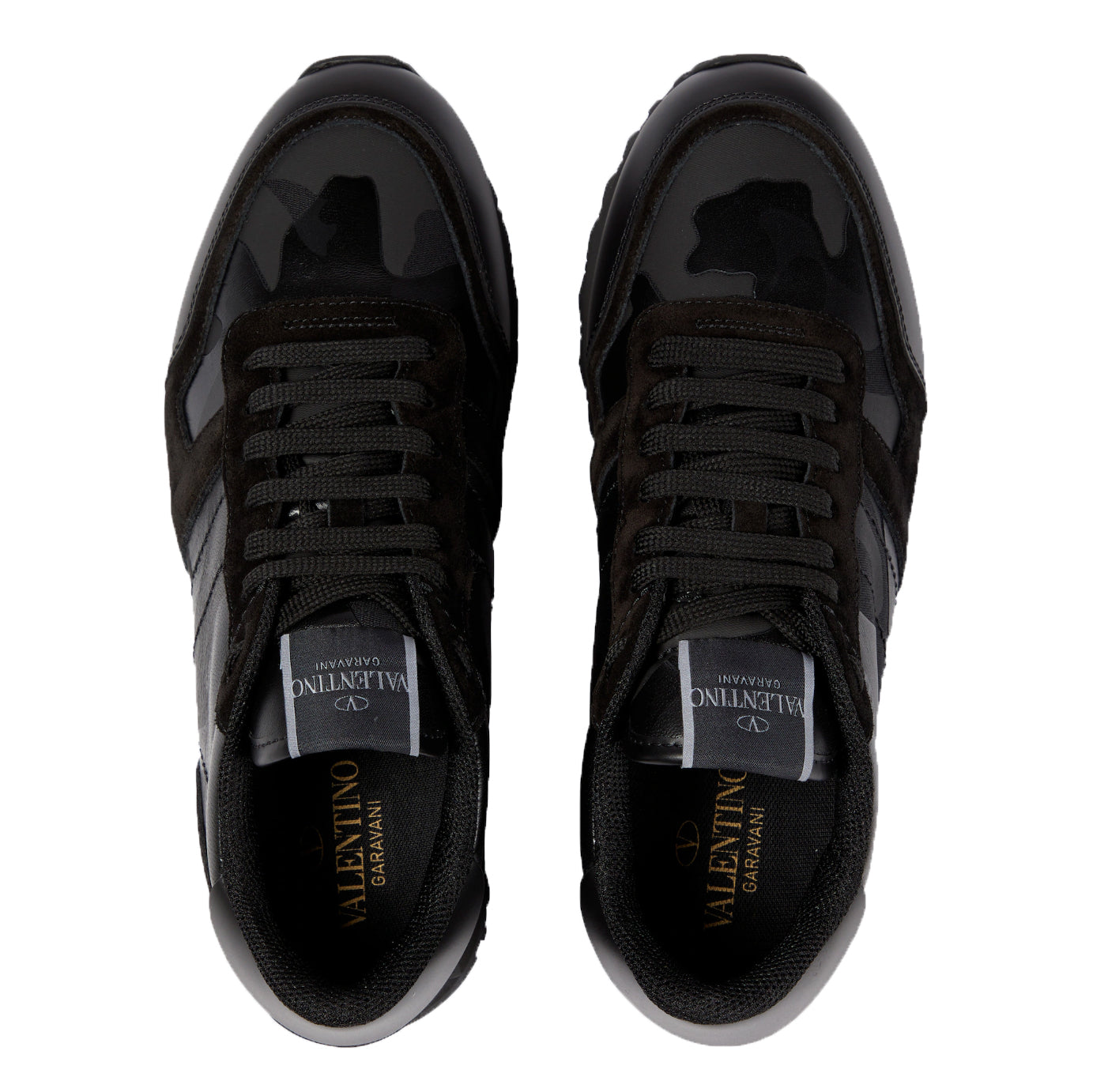 Valentino Rockrunner Sneaker – Haiendo Shop