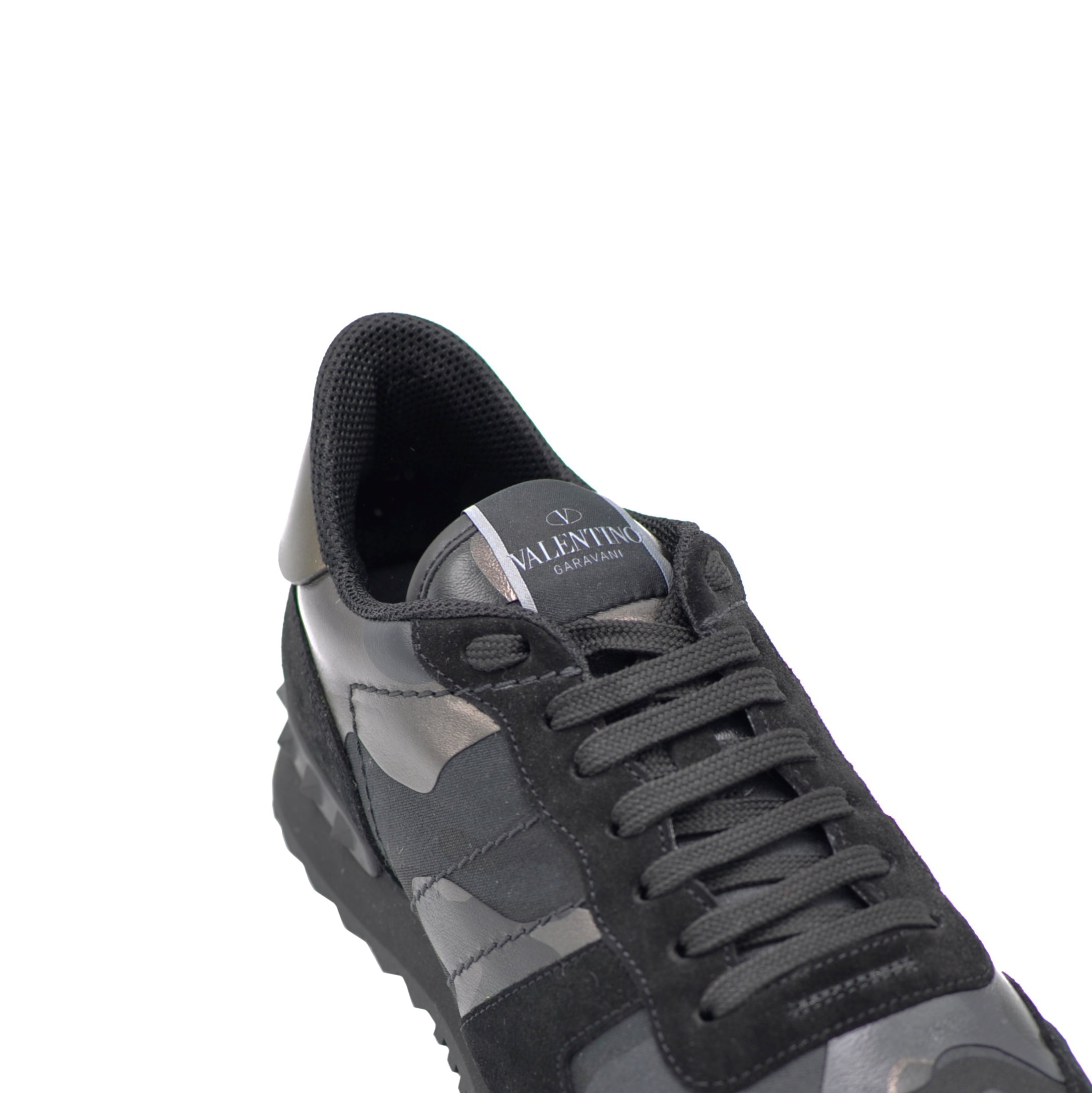 Valentino Rockrunner Sneaker – Haiendo Shop